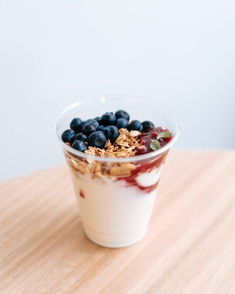 Coffee Relief - El futuro del specialty coffee